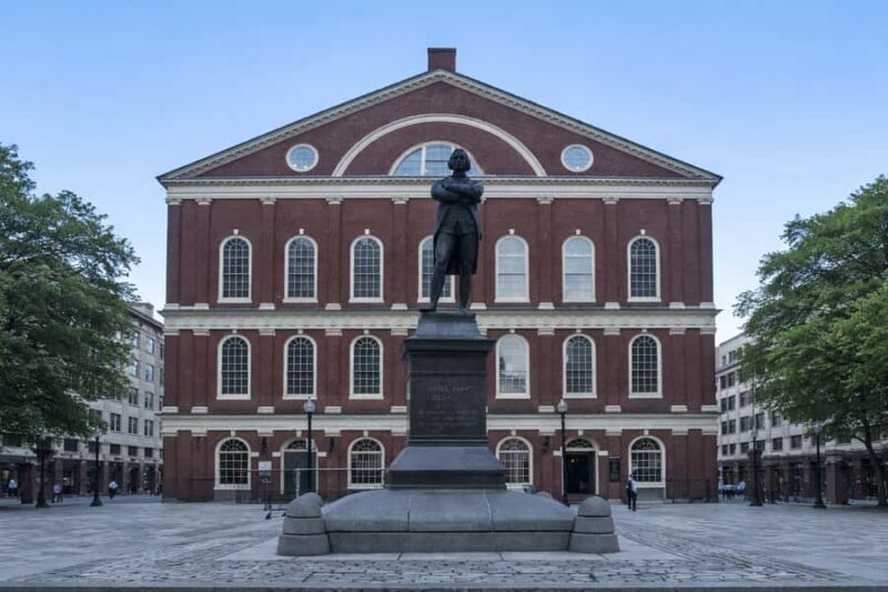 From New Jersey: One Day Tour to Harvard University & Boston - The Return Journey: Reflecting on a Full Day