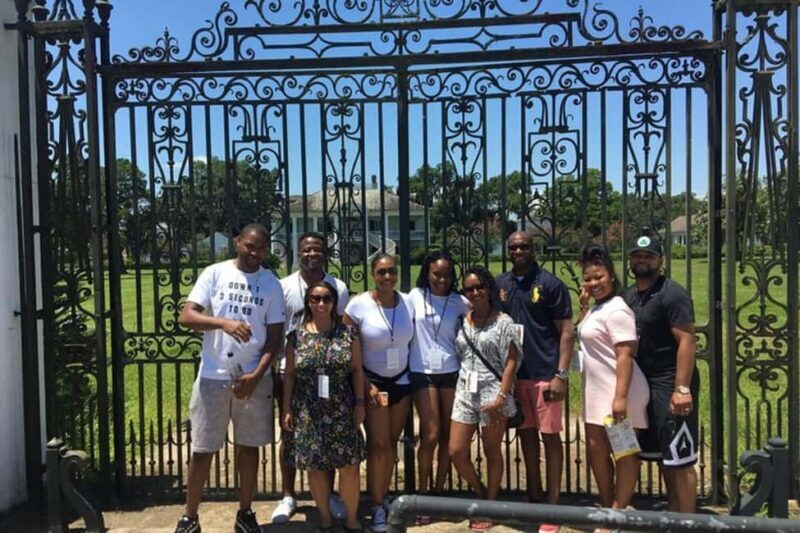 From New Orleans: Oak Alley and Laura Plantation Guided Tour - Exploring the Day in Detail