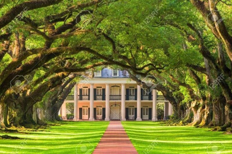 From New Orleans: Oak Alley and Laura Plantation Guided Tour - Who Should Consider This Tour?