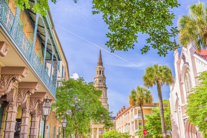 From New Orleans: Oak Alley Plantation Tour - An In-Depth Look at the Oak Alley Plantation Tour