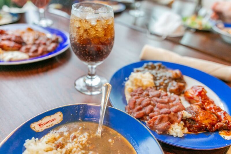 From New Orleans: Swamp Airboat, 2 Plantation Tours & Lunch - Introduction