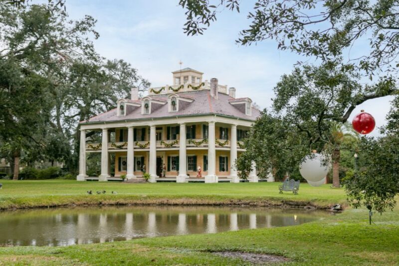 From New Orleans: Swamp Airboat, 2 Plantation Tours & Lunch - Cost-Effectiveness and Overall Value