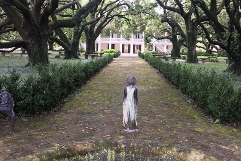 From New Orleans: Whitney Plantation and Airboat Tour Combo - Who Will Appreciate This Tour?