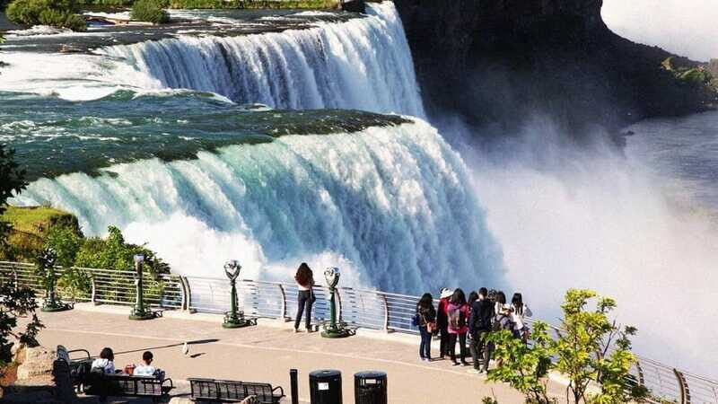 From New York: 7-Day Guided East Coast Cities & Sites Tour - Practical Considerations and Tips