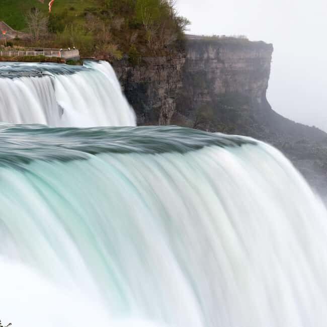 From New York City: Niagara Falls Guided Tour - Travelers’ Experiences & Highlights