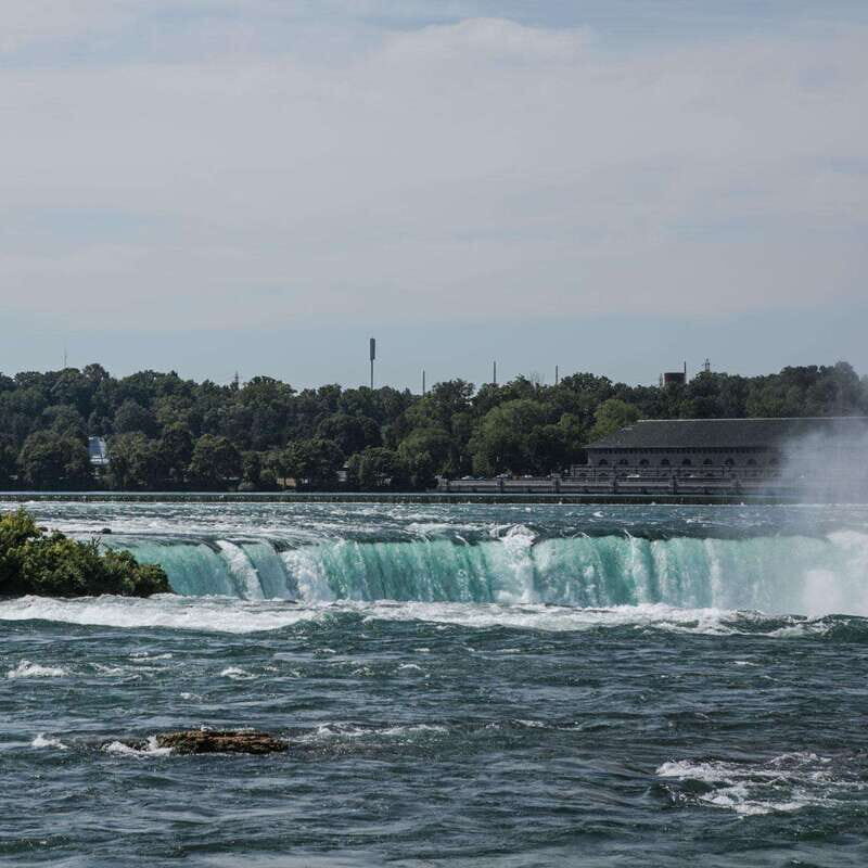 From New York City: Niagara Falls Guided Tour - Authentic Experiences and Honest Opinions