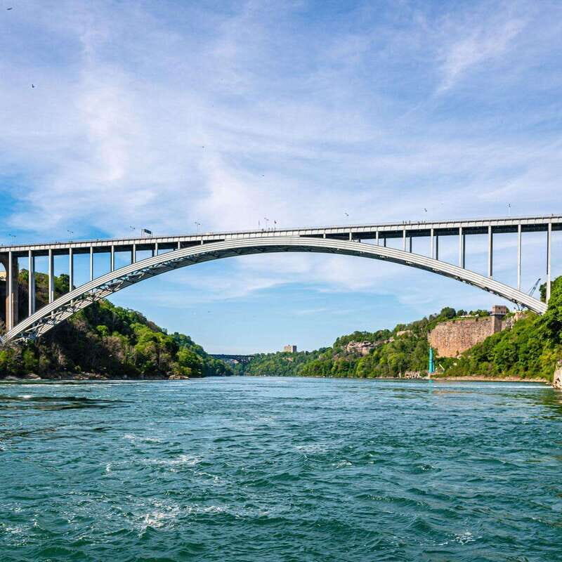From New York City: Niagara Falls Guided Tour - Who Is This Tour Best For?