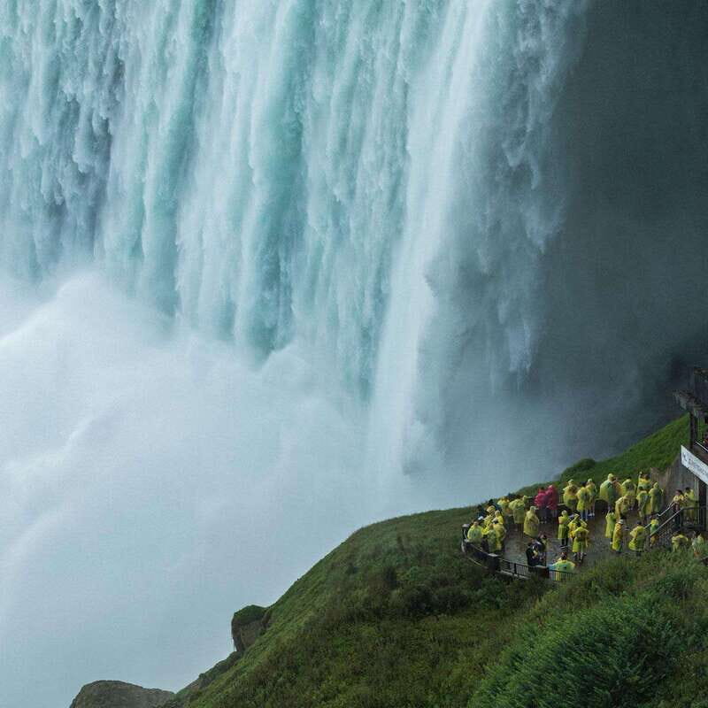 From New York City: Niagara Falls Guided Tour - The Sum Up