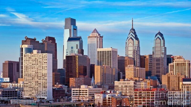 From New York City: Philadelphia & Amish Community Day Trip - A Practical Look at the New York City to Philadelphia & Amish Community Day Trip