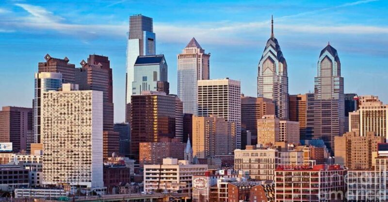 From New York City: Philadelphia & Amish Community Day Trip - Key Points
