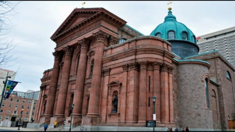 From New York City: Philadelphia & Amish Community Day Trip - Visiting Lancaster County and the Amish Community