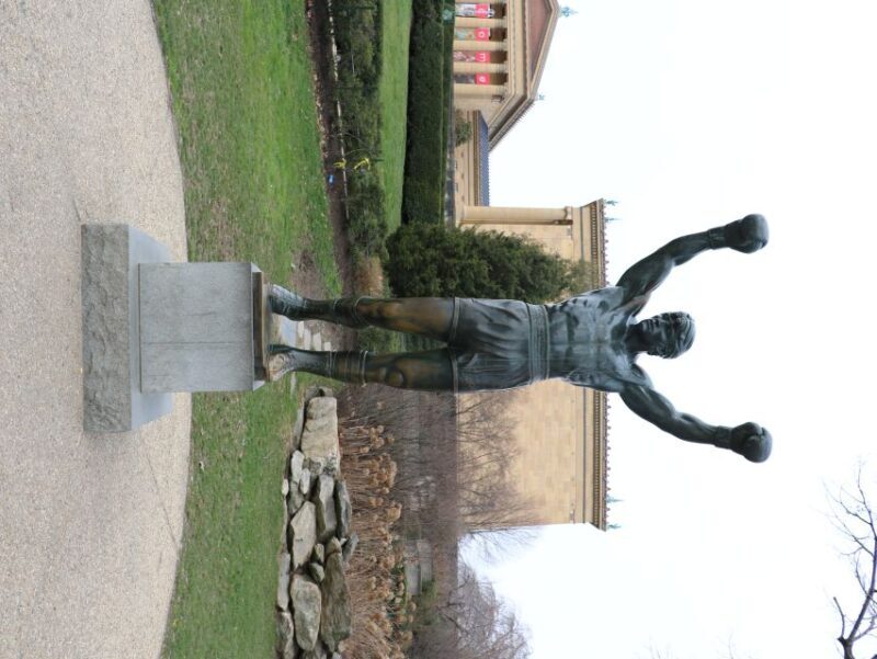 From New York City: Philadelphia & Amish Community Day Trip - Final Stretch: Return to New York