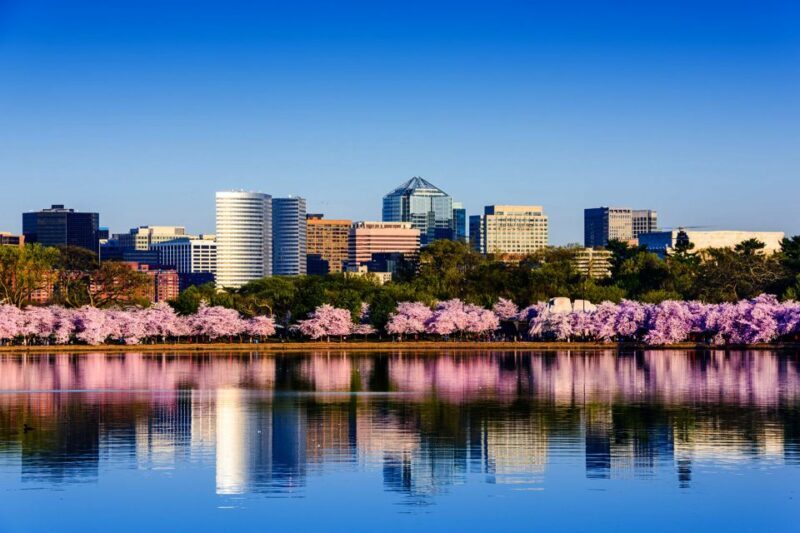 From New York City: Washington and Philadelphia 1-Day Tour - FAQ