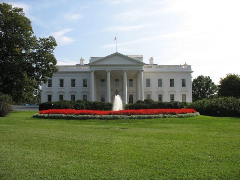 From New York City: Washington DC Sightseeing Tour - A Practical Look at the Tour Experience