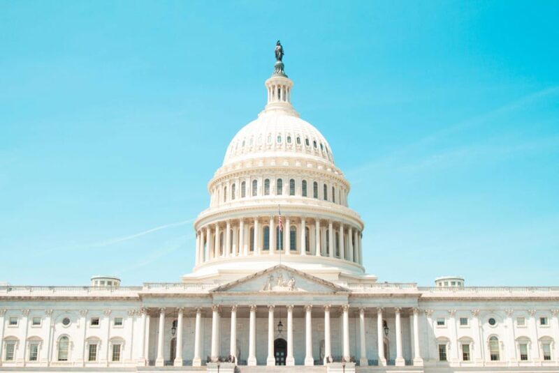 From New York City: Washington DC Sightseeing Tour - The Museum Option: Your Choice