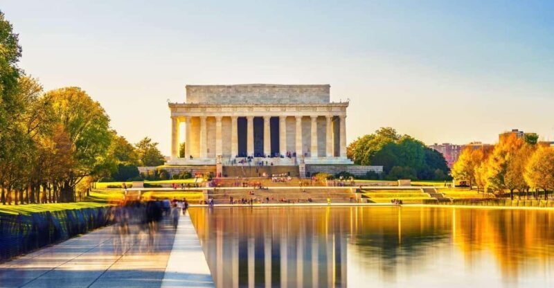 From New York City: Washington DC Sightseeing Tour - FAQ