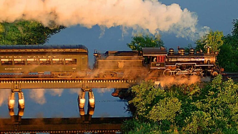 From New York: Essex & Martha's Vineyard 2-Day Tour - A Practical Look at the Tour Experience