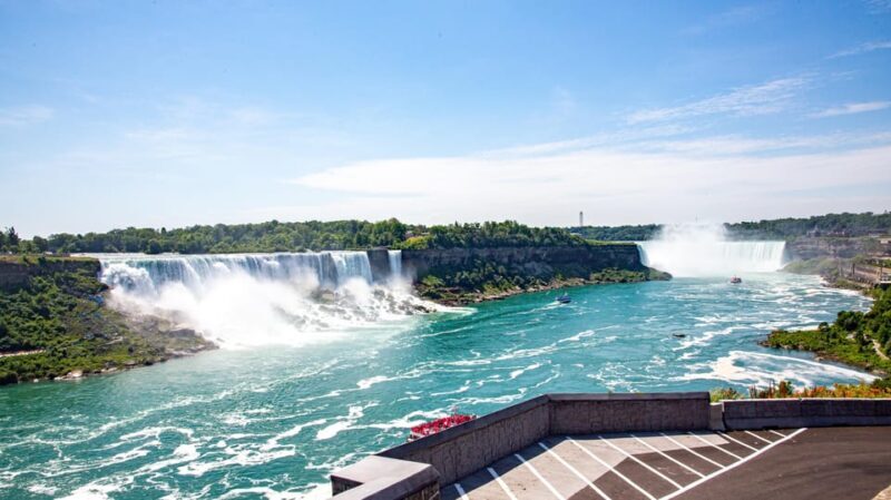 From New York: Niagara Falls and Washington DC 3-Day Trip - Use and Reviews: What Real Travelers Say