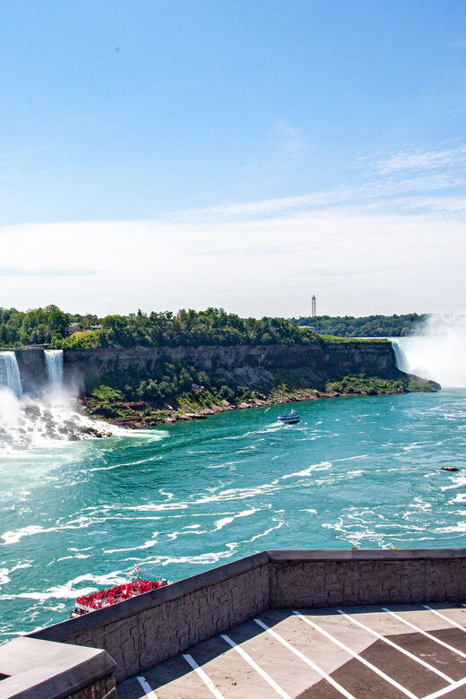 From New York: Niagara Falls and Washington DC 3-Day Trip - Who Should Consider This Tour?
