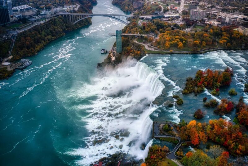 From New York: Niagara Falls and Washington DC 3-Day Trip - Final Thoughts: Is It Worth It?