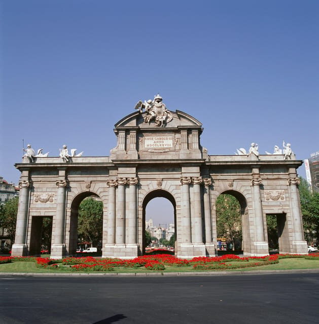 From New York: Niagara Falls and Washington DC 3-Day Trip - FAQs