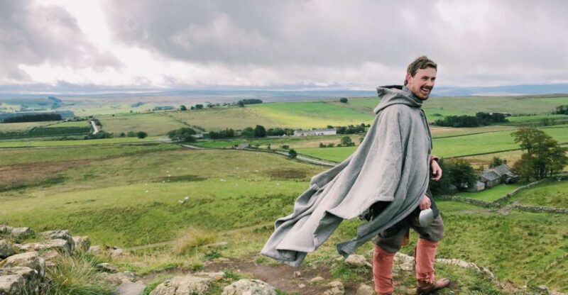 From Newcastle: Hadrian's Wall Day Tour - Practical Details and Considerations