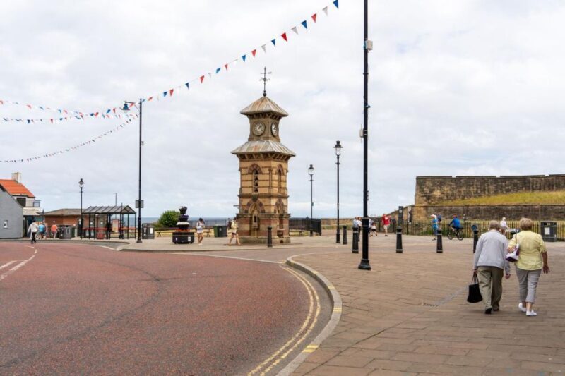 From Newcastle to Veras World: A Private Coastal Tour - Exploring the Coastal Gems: What the Tour Offers