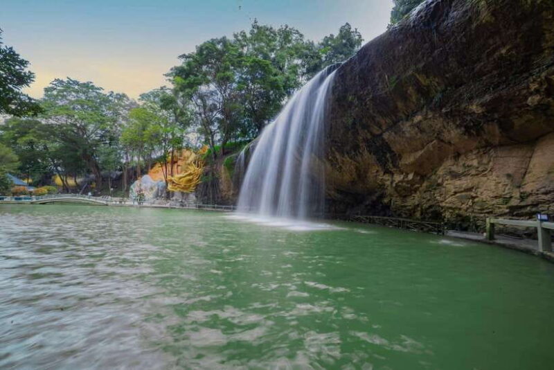 From Nha Trang: 1 Day Dalat Tour - Coffee and Birds-Eye Views from the Pine Forest