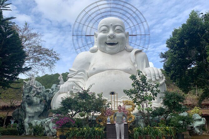 From Nha Trang : 2 Days Trip Explore Dalat City and Countryside - Top Highlights of the Tour