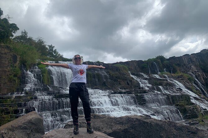 From Nha Trang : 2 Days Trip Explore Dalat City and Countryside - The Value of This Tour