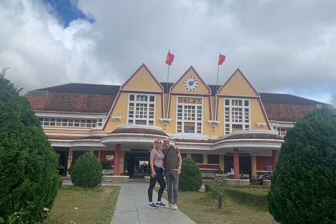 From Nha Trang : 2 Days Trip Explore Dalat City and Countryside - The Sum Up