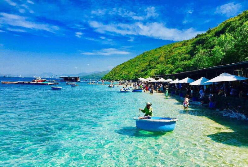 From Nha Trang: 3-Island Deluxe Tour with Lunch - A Tour with Both Visual and Cultural Appeal