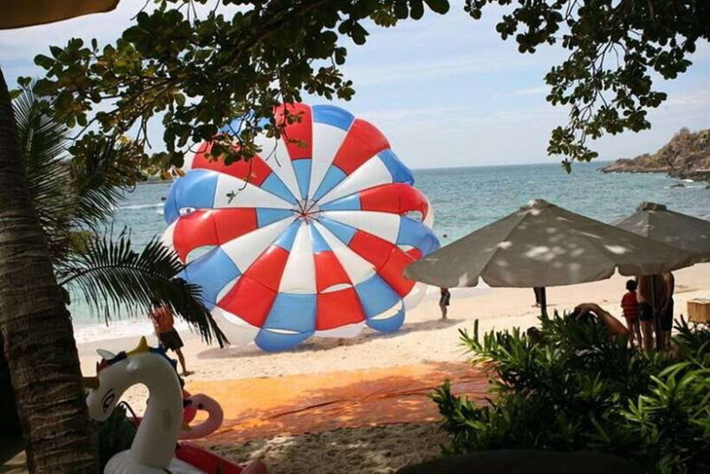 From Nha Trang: 4-Day Tour to Mui Ne Beach - Day 3: The Magic of Mui Ne