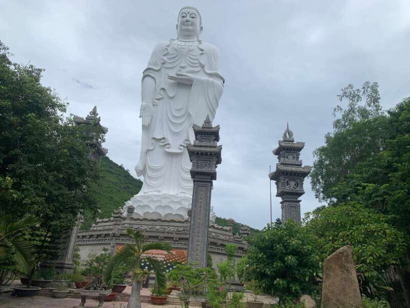 From Nha Trang: Ba Ho Waterfall and Countryside Tour - Engaging Meta Description