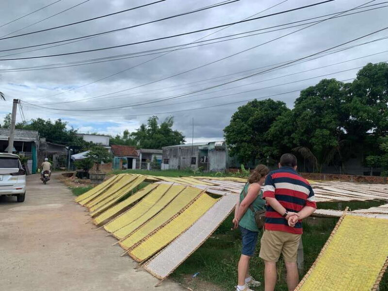 From Nha Trang: Ba Ho Waterfall and Countryside Tour - Introduction