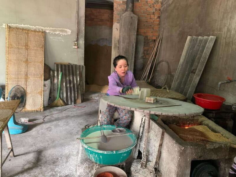 From Nha Trang: Ba Ho Waterfall and Countryside Tour - A Deep Dive Into the Experience