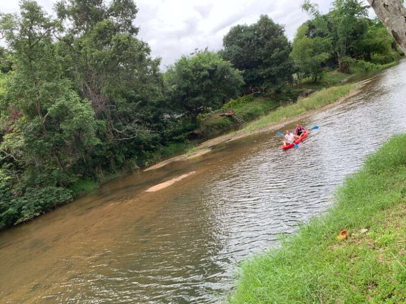 From Nha Trang: Ba Ho Waterfall and Countryside Tour - The Sum Up