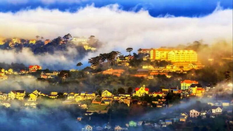 From Nha Trang: Best Seller Top Site Luxury Da Lat City Trip - Key Points