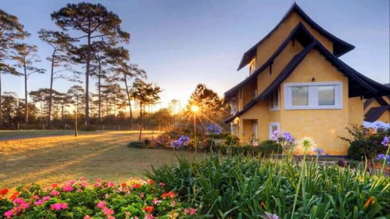 From Nha Trang: Best Seller Top Site Luxury Da Lat City Trip - An In-Depth Look at the Da Lat Day Trip