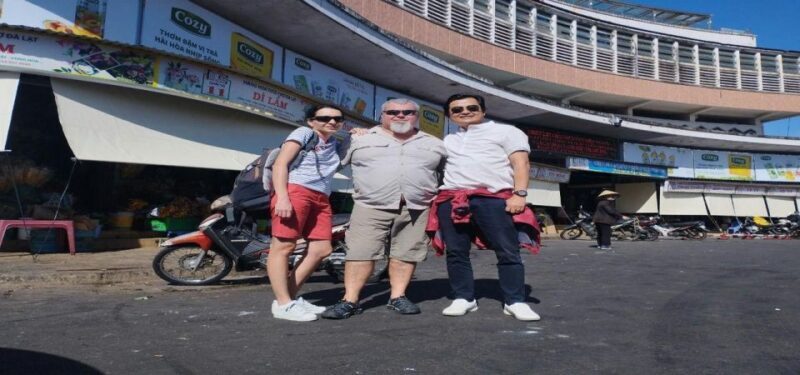 From Nha Trang: Best Seller Top Site Luxury Da Lat City Trip - Is This Tour Right for You?