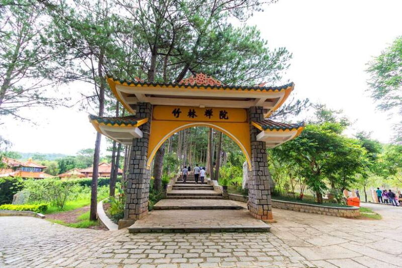 From Nha Trang: Best Seller Top Site Luxury Da Lat City Trip - FAQs