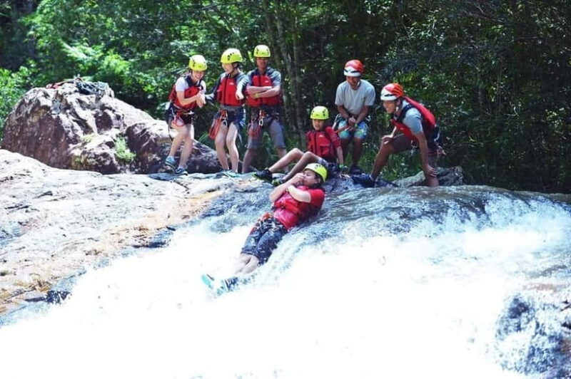 From Nha Trang: Canyoning and 1500m Zipline Adventure - Final Thoughts