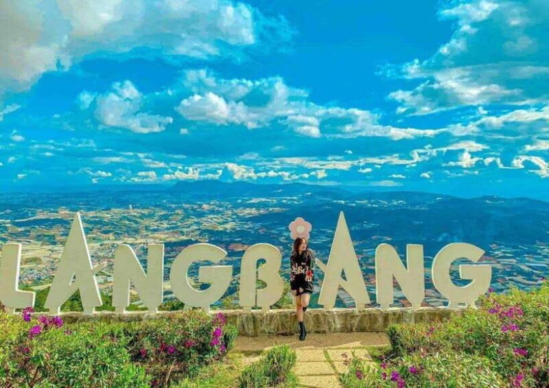 From Nha Trang: Day Trip to Da Lat and Waterfalls - Authentic Experiences and Unique Highlights