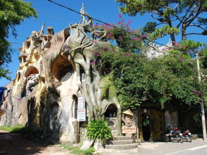 From Nha Trang: Day Trip to Da Lat and Waterfalls - Who Will Love This Tour?