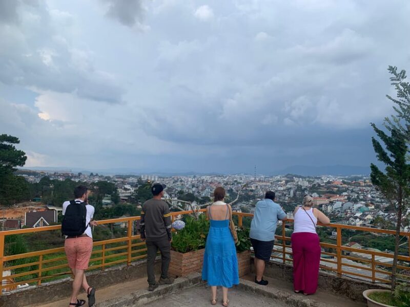 From Nha Trang: Day Trip to Dalat with Datanla Waterfall - FAQ
