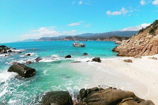 From Nha Trang: Discover Phan Rang Scenic Trip & Vinh Hy Bay - What Our Readers Say