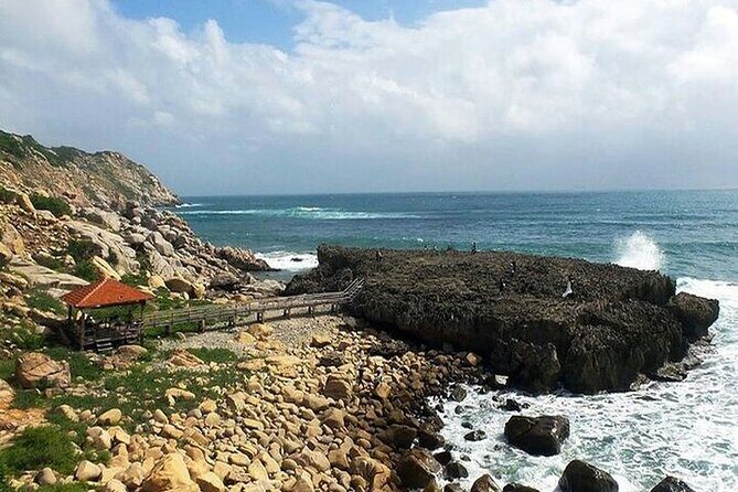 From Nha Trang: Discover Phan Rang Scenic Trip & Vinh Hy Bay - The Sum Up