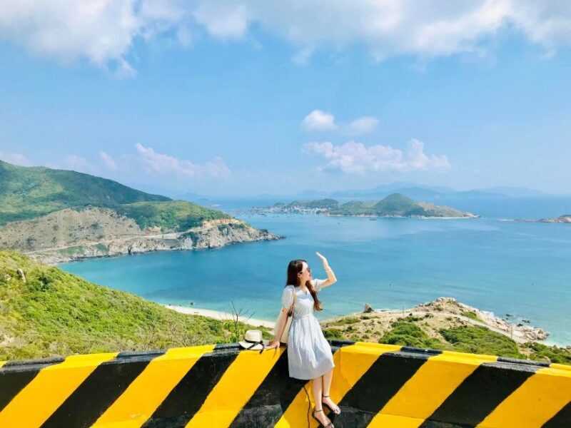 From Nha Trang: Discover Phan Rang Scenic Trip & Vinh Hy Bay - Key Points