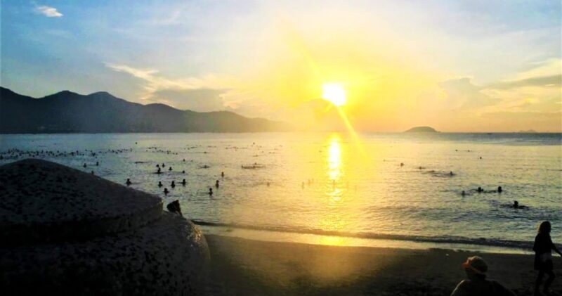 From Nha Trang: Discover Phan Rang Scenic Trip & Vinh Hy Bay - The Detailed Breakdown of Your Day