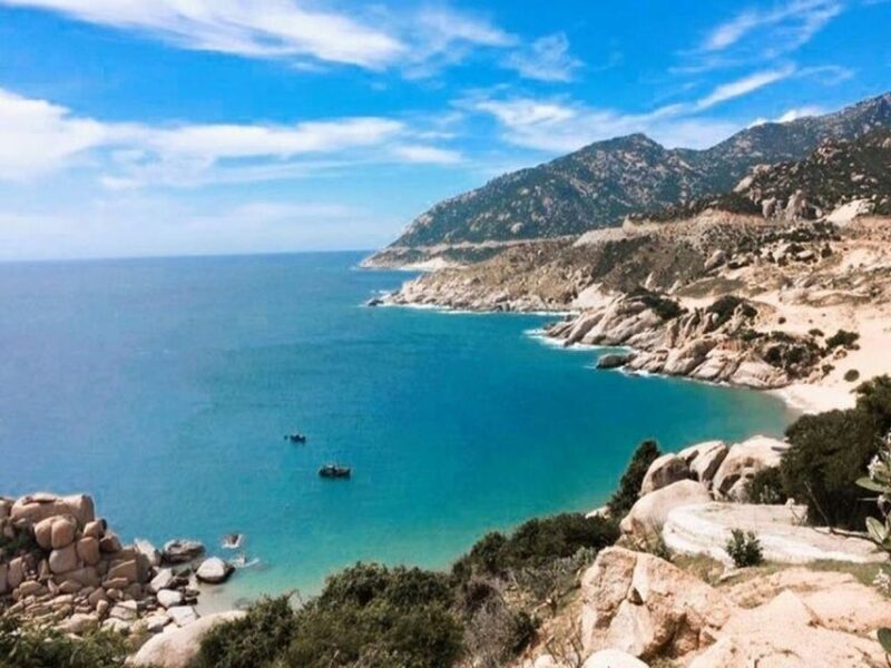 From Nha Trang: Discover Phan Rang Scenic Trip & Vinh Hy Bay - How Does the Price Reflect the Experience?